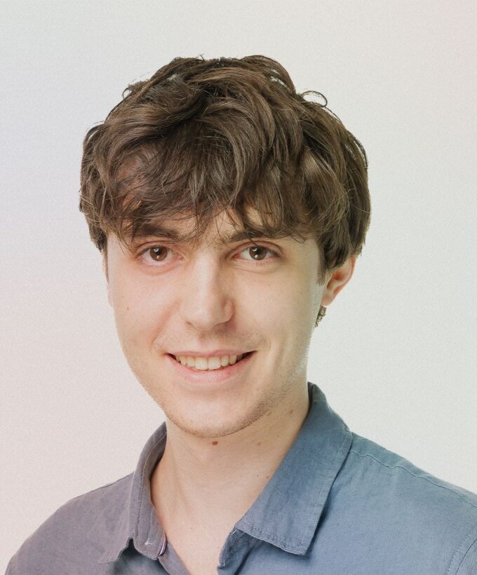 Alex Petropoulos - Centre for Future Generations