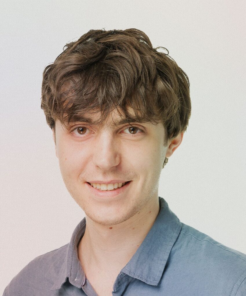 Alex Petropoulos - Centre for Future Generations