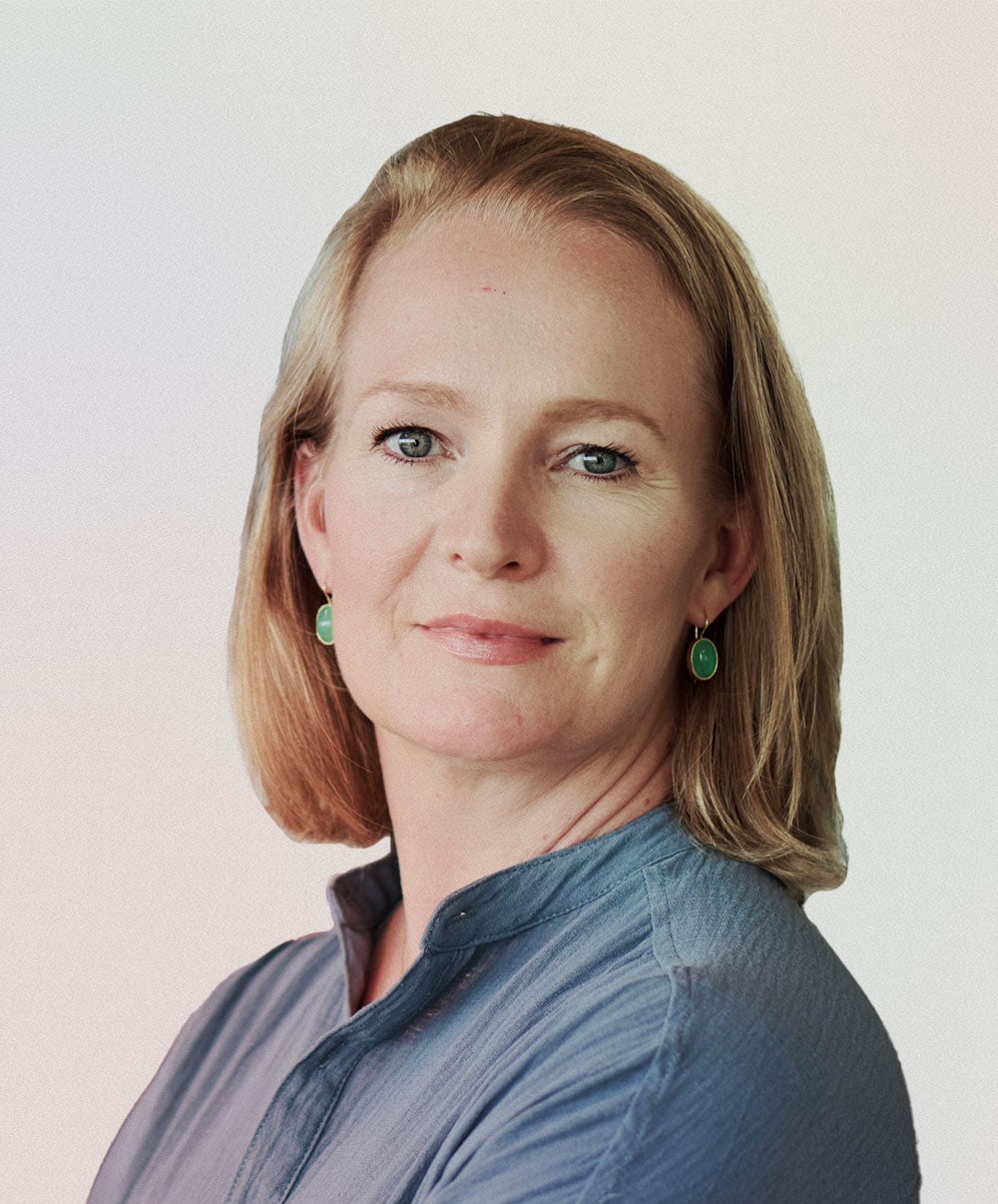 Marietje Schaake joins ICFG as practice lead for emerging technology ...