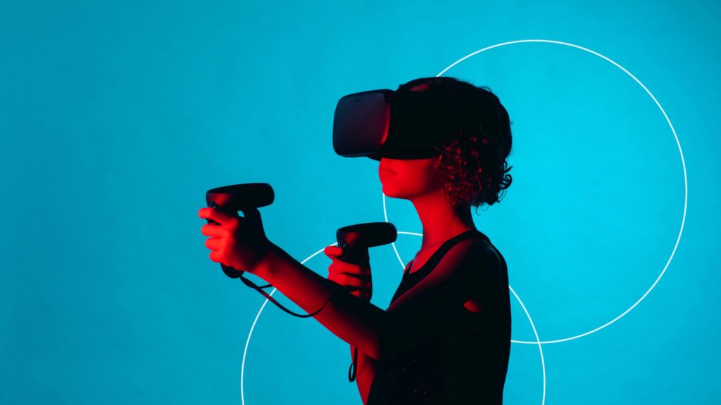 Double-edged tech: Advanced AI & compute as dual-use technologies ...