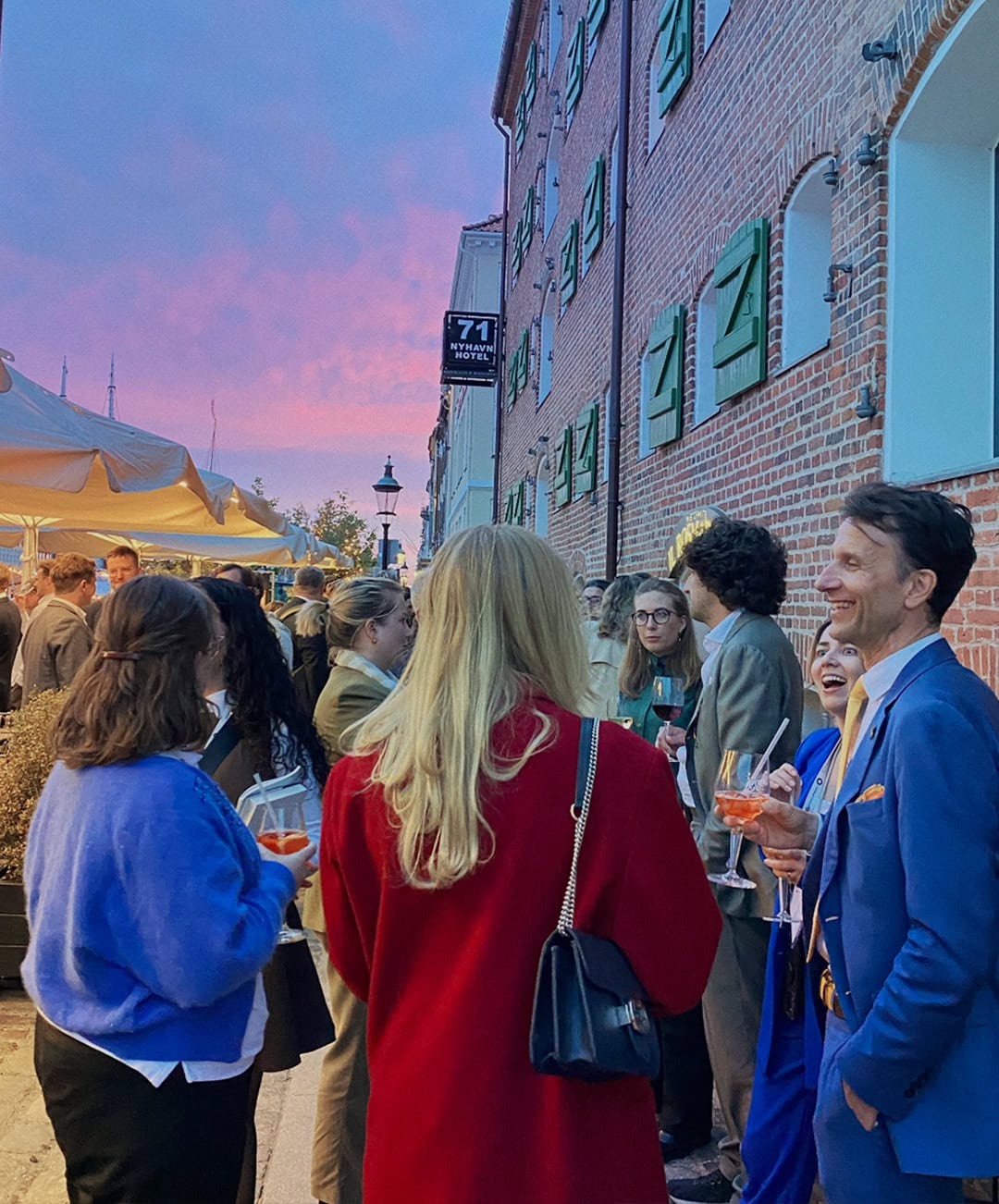 🍸 Tech & Tonic: When democracy and technology win - Centre for Future ...