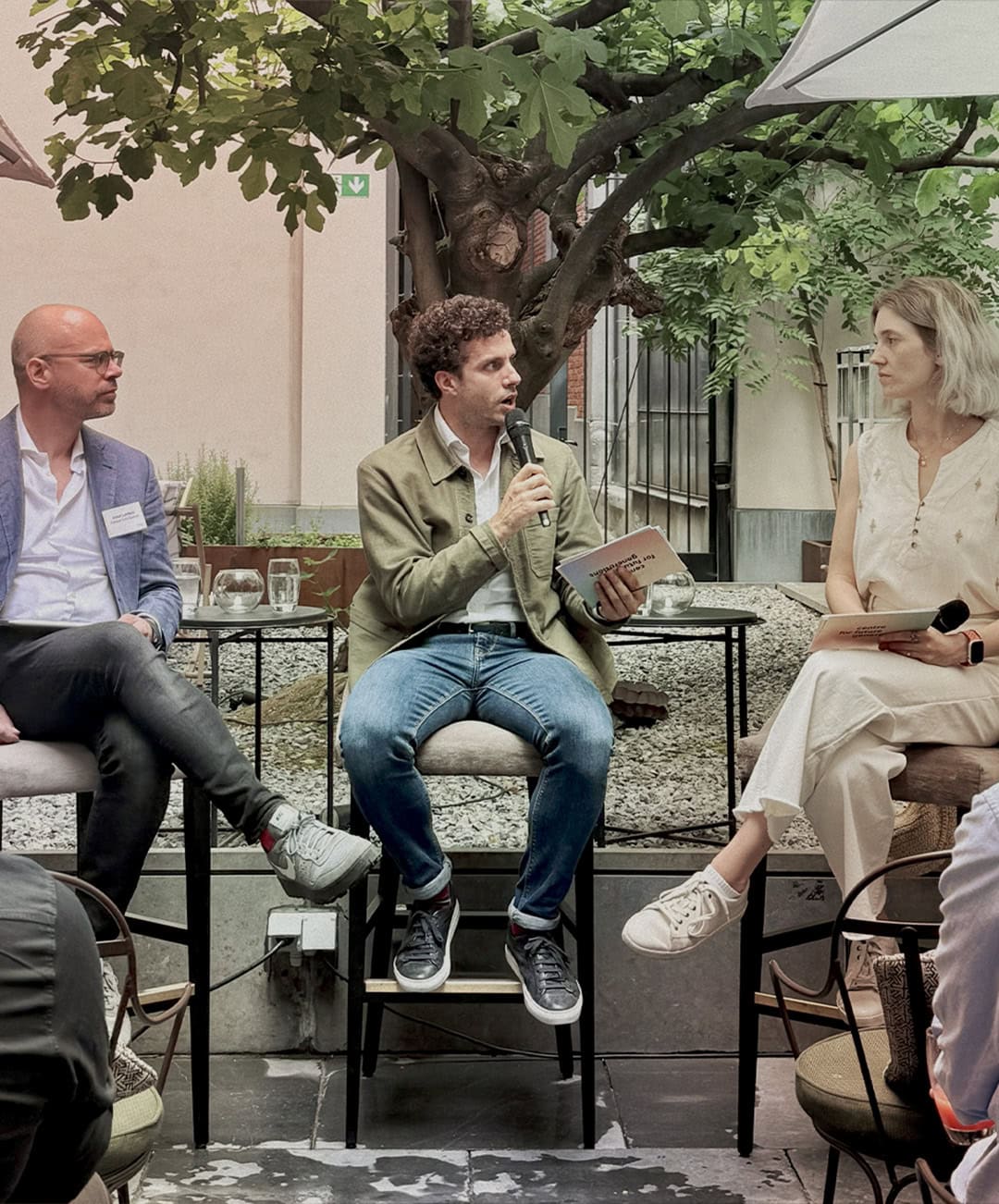 🍸 Tech & Tonic: What if Governments bought innovation, not just things ...